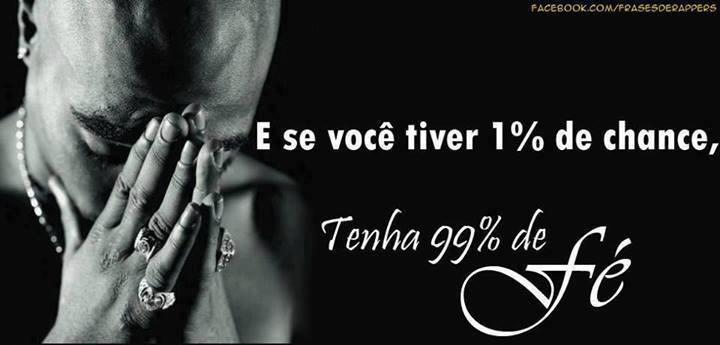 VadoAju: 99% de Fé