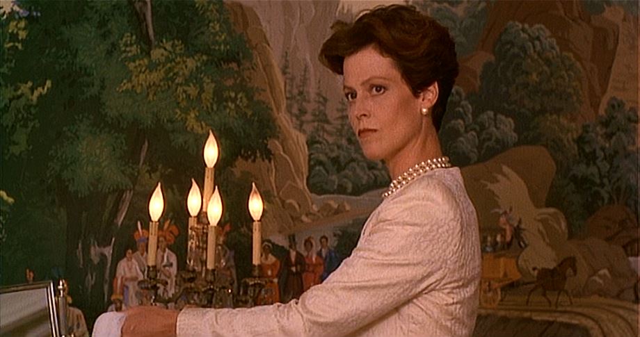 Hamlette's Soliloquy: "Dave" (1993)