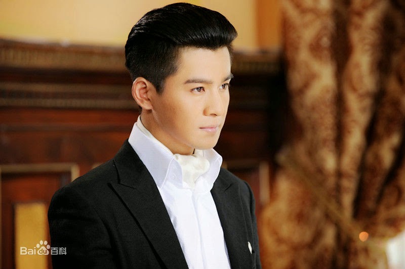 Drama Review: Beauties at Crossfire/Feng Huo Jia Ren (烽火佳人) - jasmine's ...