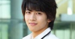 Kamen Rider Ex-Aid / Emu Hojo