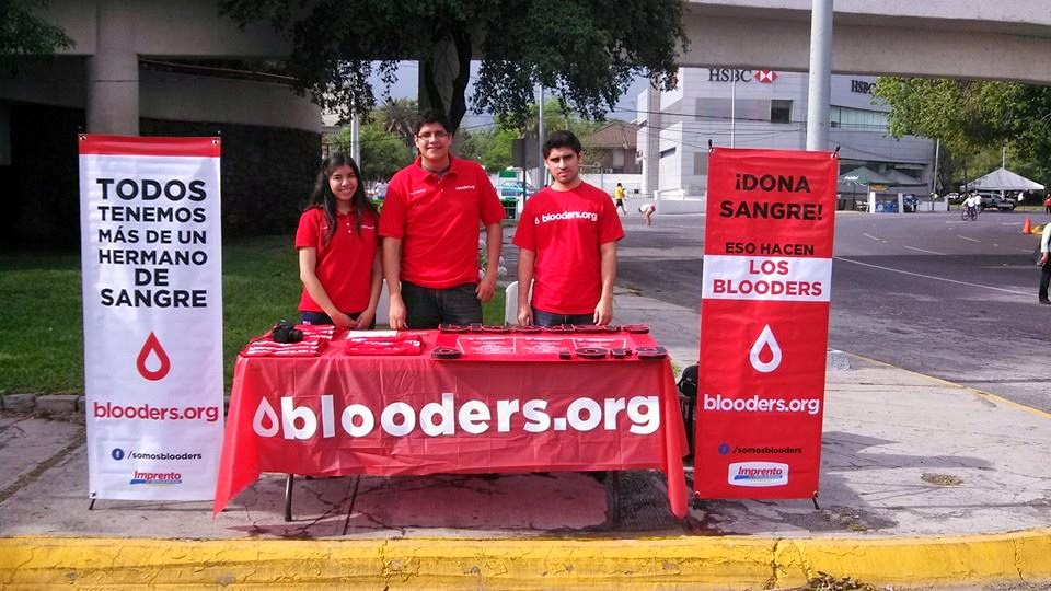 Somos Blooders