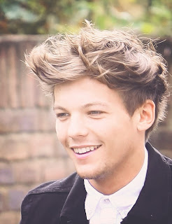 We Love One Direction And Kevin: Louis Tomlinson♥