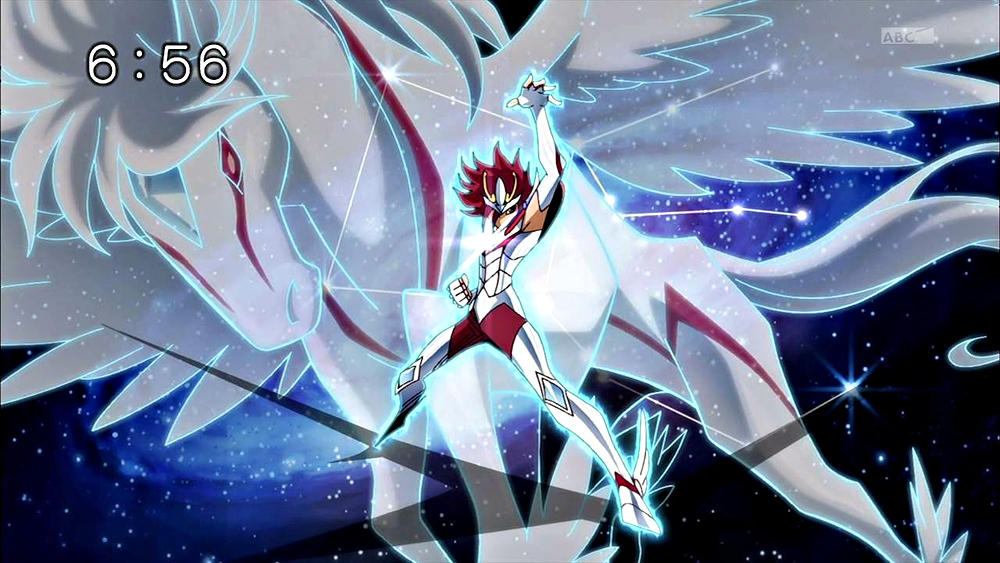 ~Akenai yoru wa nai yo~: 01/04/2012 - 08/04/2012