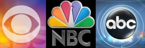 Media Confidential: Broadcast Nets Missing Out On Trump Bump