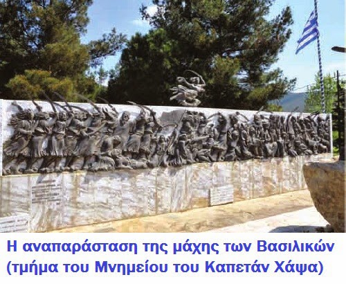 Αιώνια Ελληνική Πίστη: Η ΜΑΧΗ ΣΤΑ ΒΑΣΙΛΙΚΑ ΜΑΚΕΔΟΝΙΑΣ ΚΑΙ Ο ΘΑΝΑΤΟΣ ΤΟΥ ...