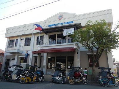 The Kapampangan Listorian: 76. 22 MUNICIPAL AND CITY HALLS OF THE ...