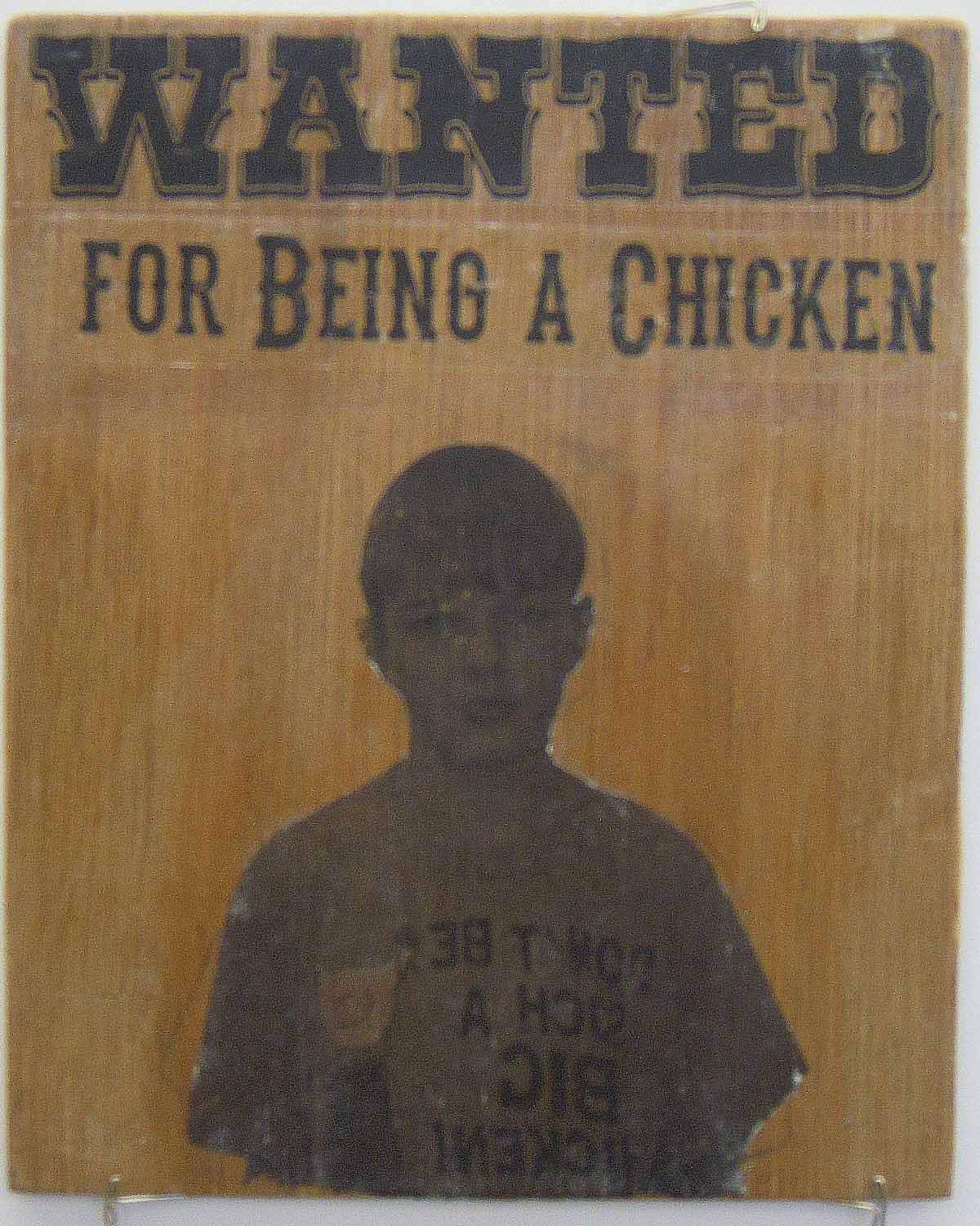 In Art We Trust: 2013