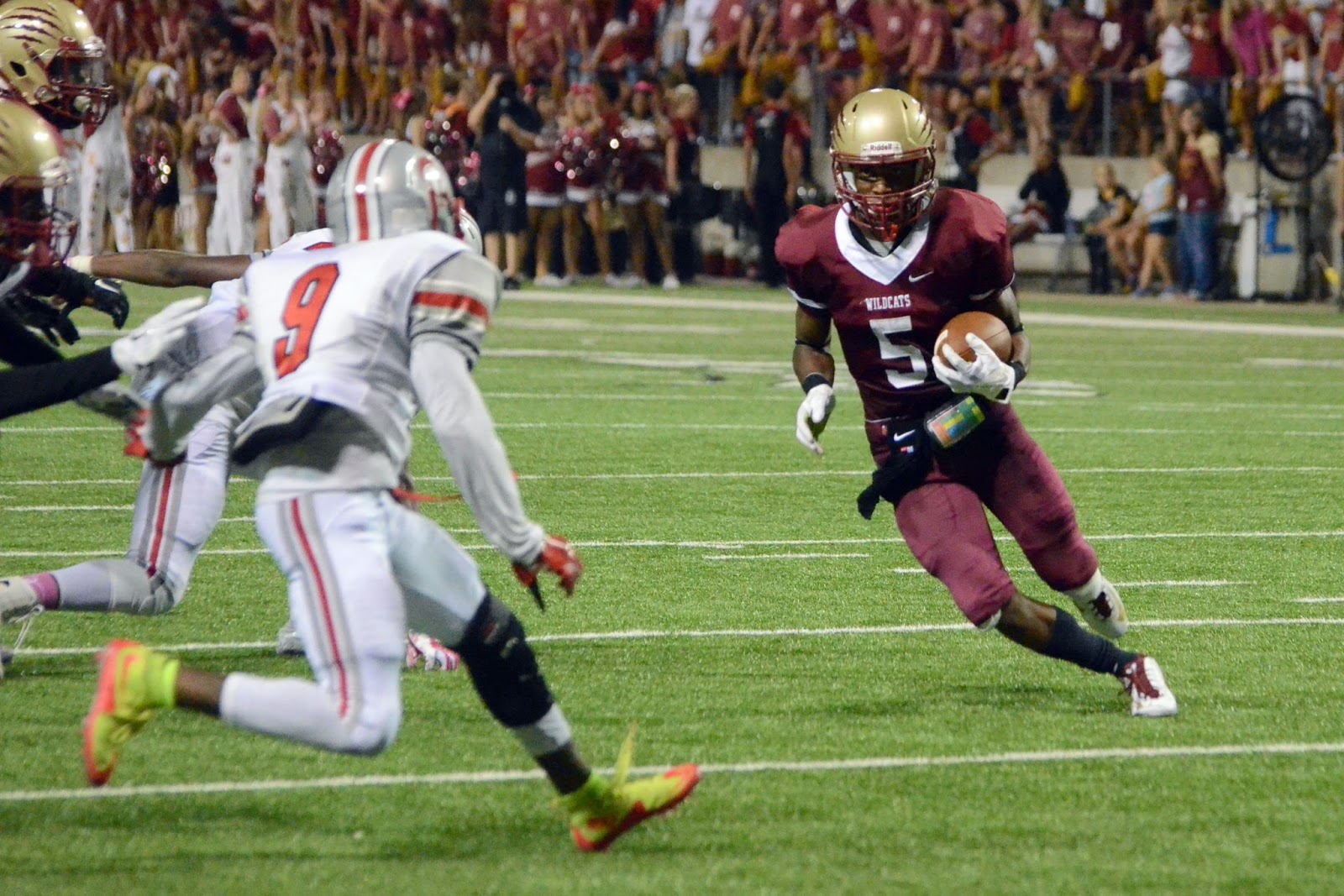 212° Grits: A History of Cy Woods Uniforms