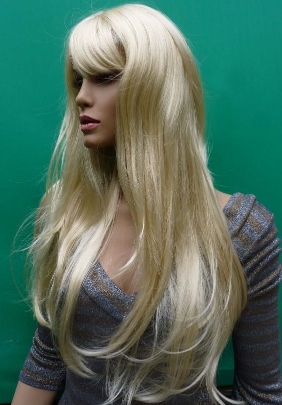 PERUCI 100% PAR NATURAL SI PERUCI 100% KANEKALON: PERUCI DIVERSE CULORI ...