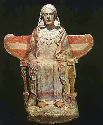 las hermanas wicca: Las diosas