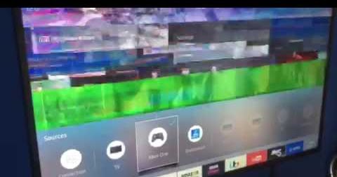 Joystick Revolution: Flickering, Glitchy Screen on Xbox One, Xbox One X ...