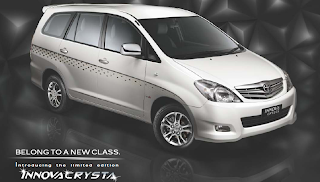 Toyota Innova Crysta Wallpapers As Well As Details | Auto Gallery