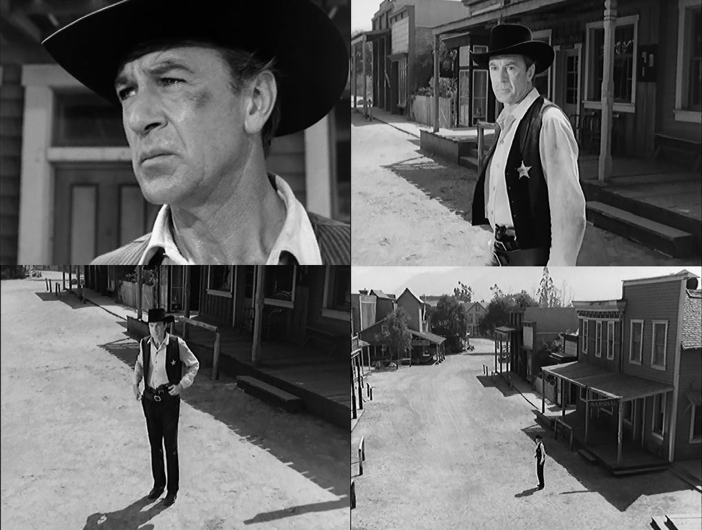 All About Cinema: Matar ou Morrer (1952)