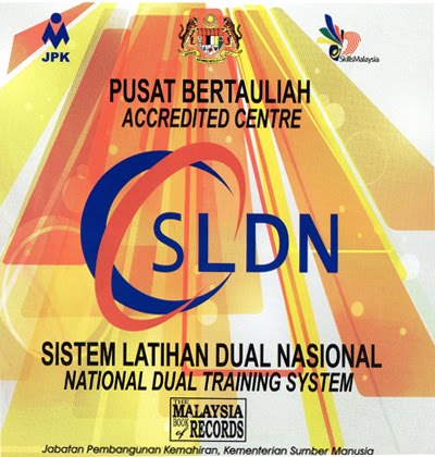 Pusat Homeopathy & Akupuntur Academy: PROGRAM SISTEM LATIHAN DUAL ...