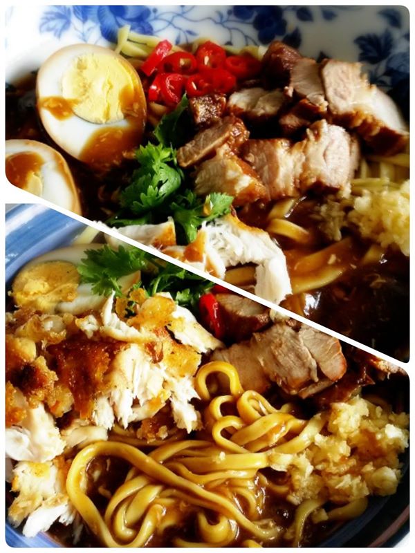 Lor Mee by Florence Neo‎