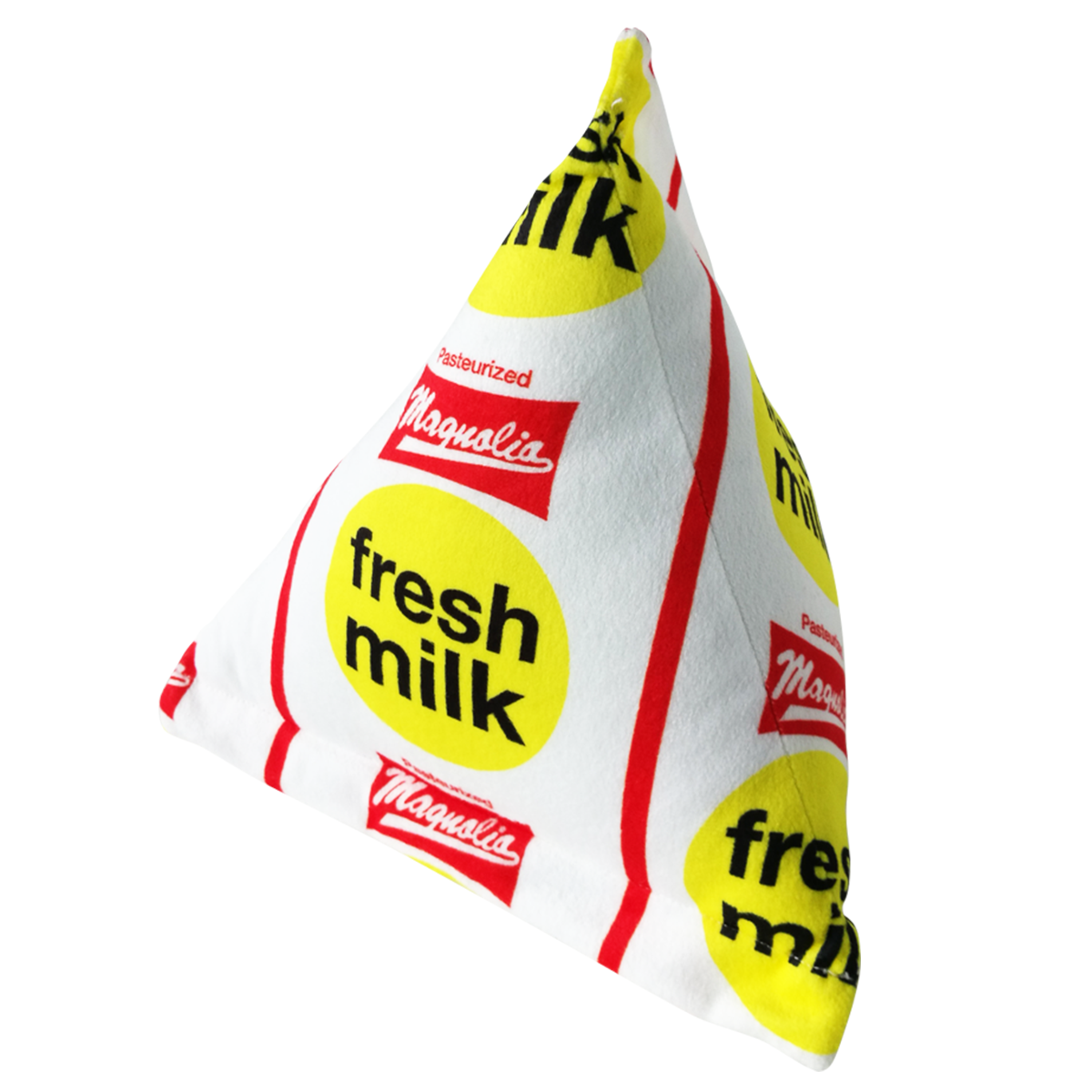 Nourishing Generations with the Pure Goodness of MAGNOLIA Fresh Milk