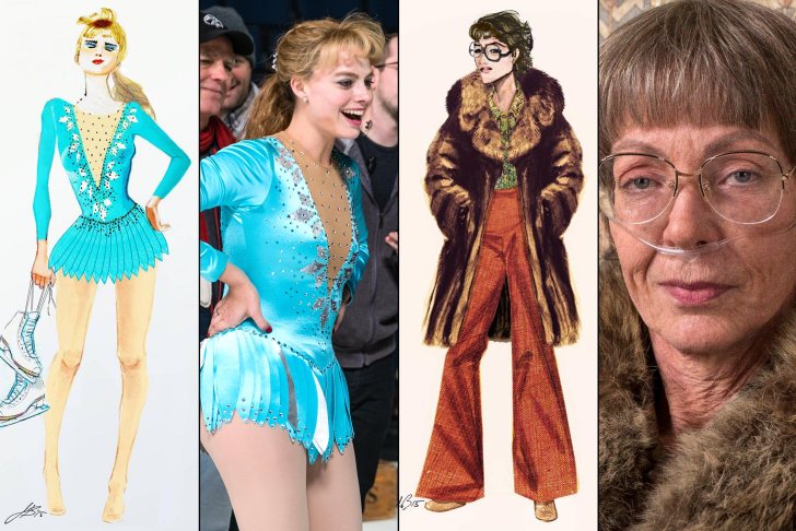 By Ken Levine: I, TONYA -- My review