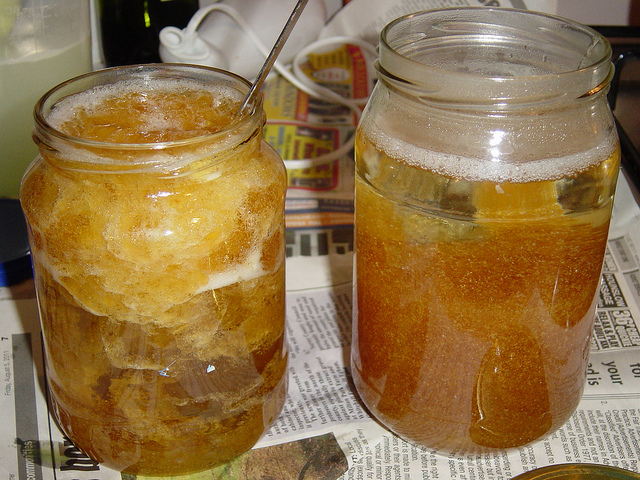 The Soap Bar: Liquid Soap Tutorial Using The Glycerine Method