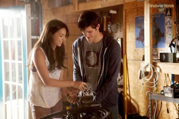 InfoAnimation.com.br: Primeiras imagens do filme live-action de 'Max Steel'