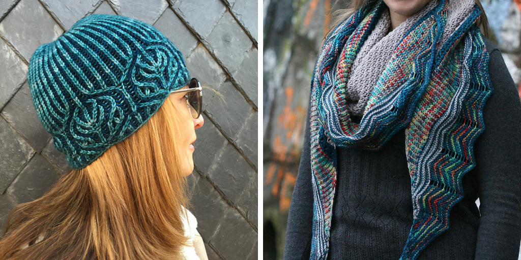 Knit Pro Germany: Lernt Patent stricken