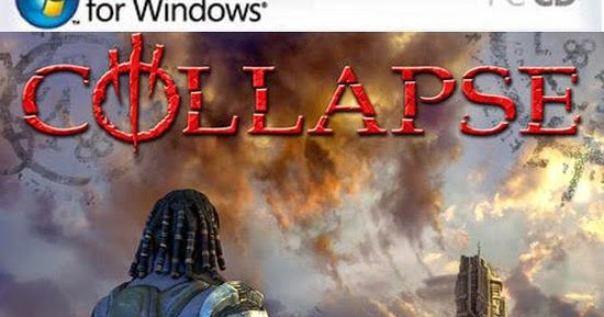 Collapse PC Game SKiDROW Repack | Repack Games Free | Full Version ...