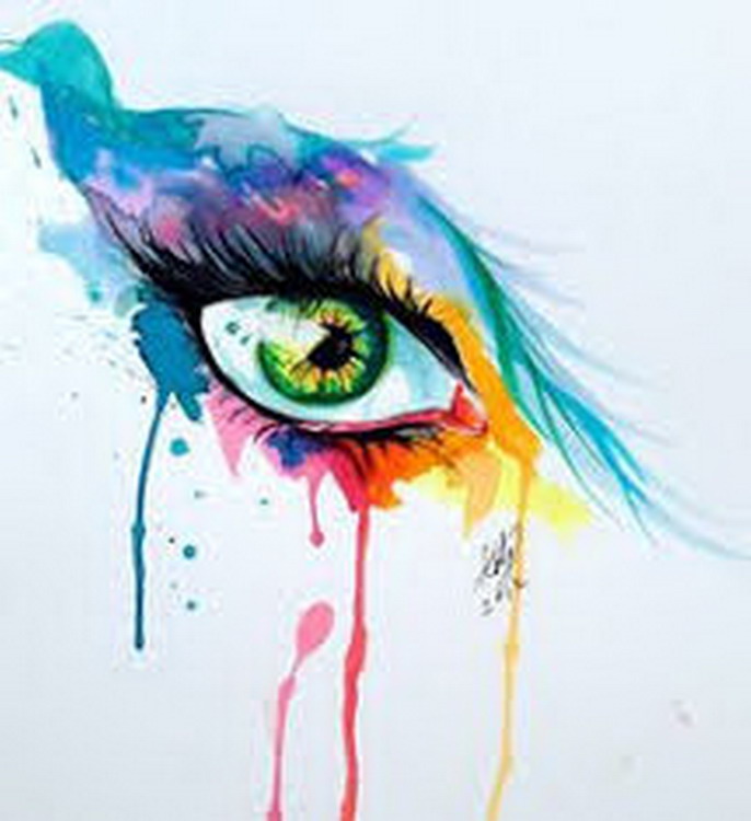 El arte es su máxima expresión : Representaciones artísticas miradas ...