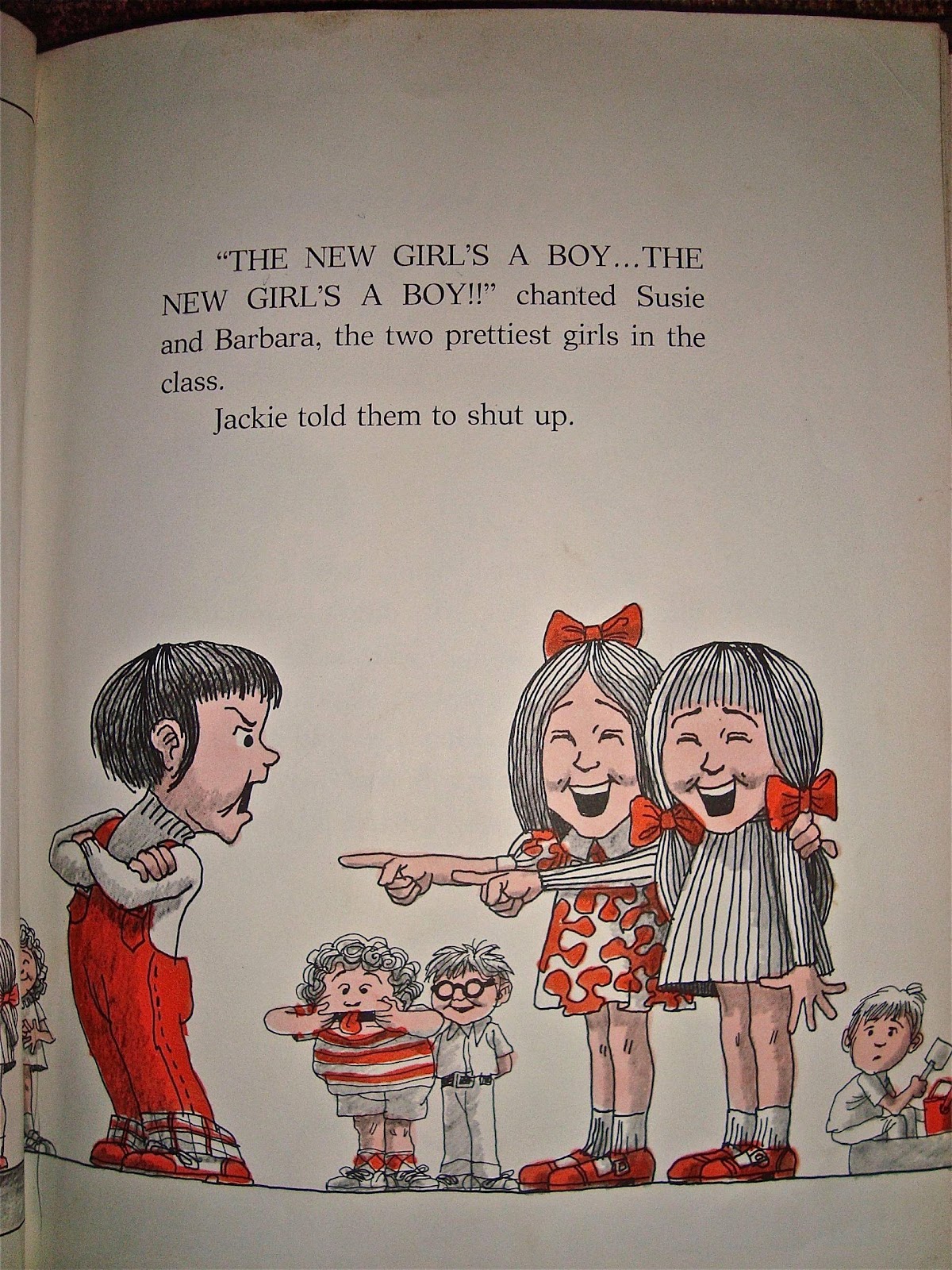 1974 children's book (47 Pics)