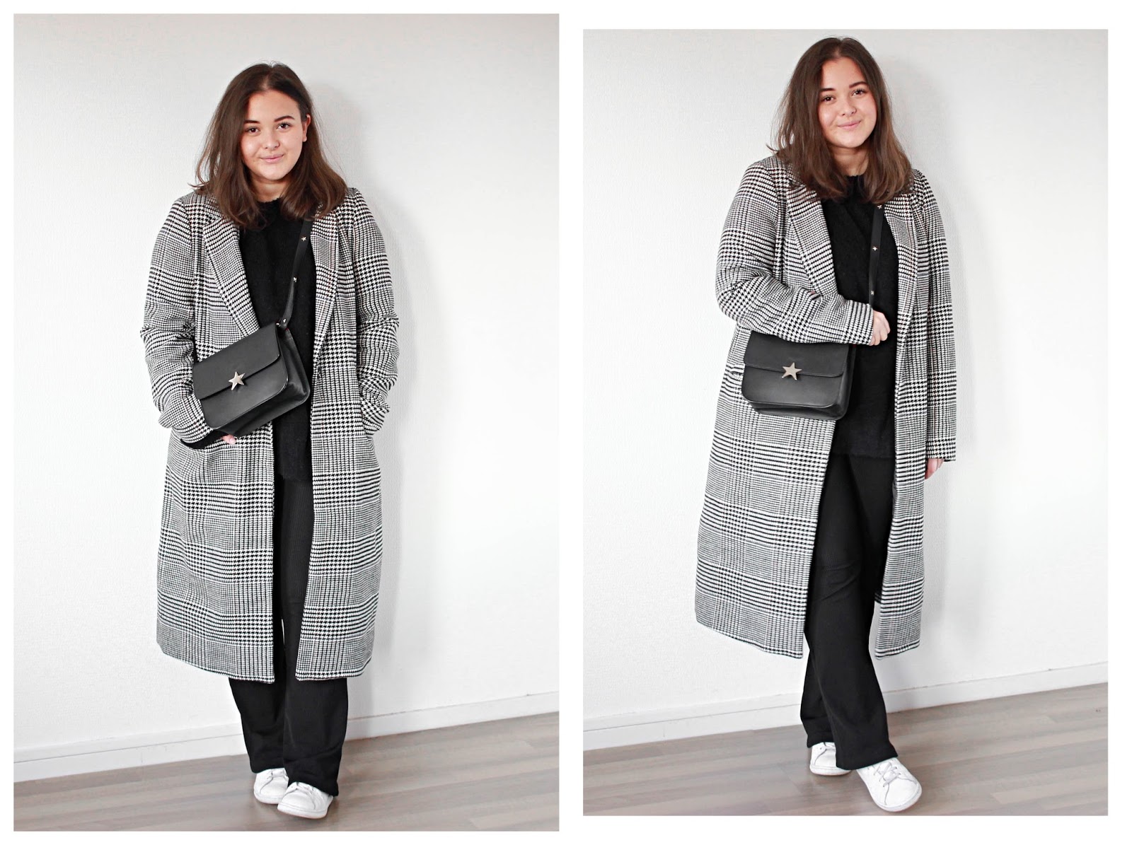 THOUGHTS OF AN INTROVERT — Style and Sushi