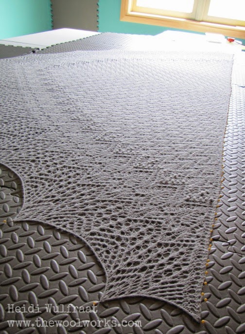 London-Wul Fibre Arts: dreaming and doing