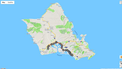 All Hawaii News: Public-private partnership for Honolulu rail, South ...