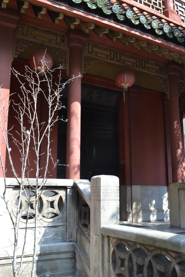 Art et glam: La Pagode de Paris, dans le 8e arrondissement, l'exotisme ...