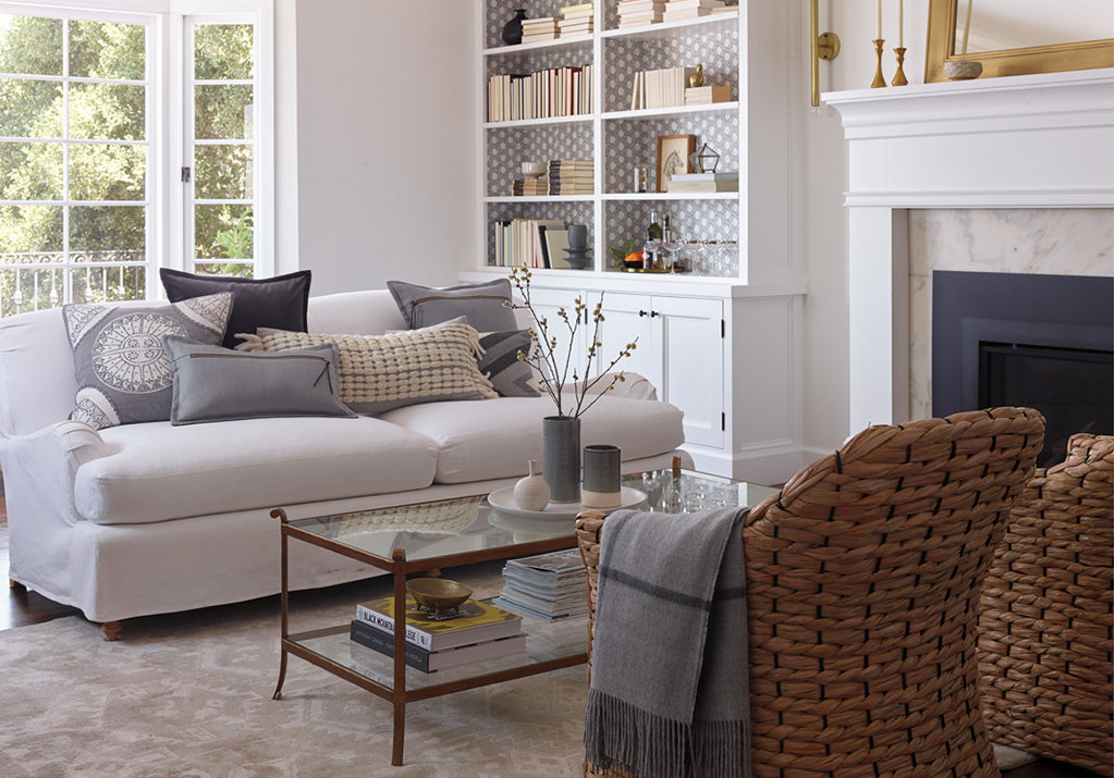 CASA TRÈS CHIC: QUANDO O ASSUNTO É...