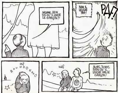 Leituras de BD/ Reading Comics: 24º Amadora BD: Apresentação e ...