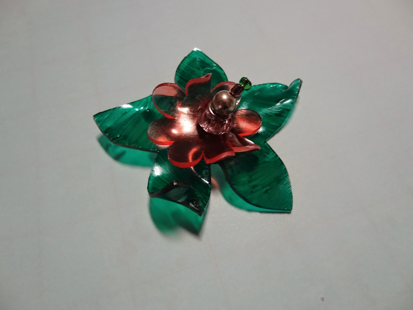 Creative Carnival : WHEELY excited about spring