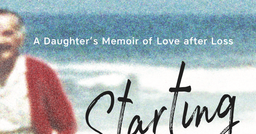 CAROLINELEAVITTVILLE: Lisa Romeo talks about grief, healing, and ...