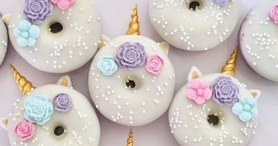 Creative and Yummy Donuts - Recipes For Food