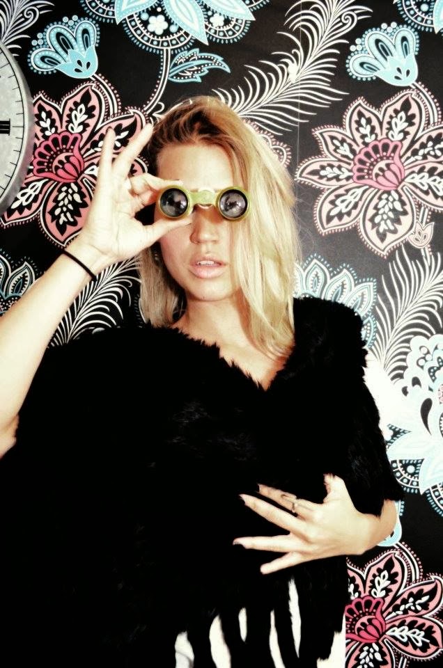 EUROVISION ADDICT: Ace Wilder: "I would describe myself as an authentic ...