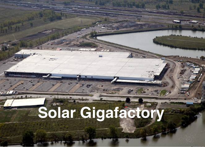 LES ARCHIVES DE LA TERRE CUITE: Solar Roof Tile Production At Tesla’s ...