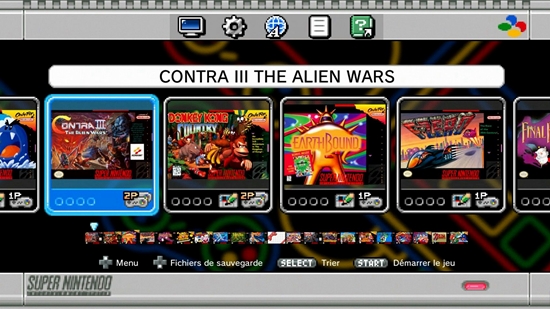 [Review] La Super Nintendo Classic Mini en test et en détails ~ Deep ...