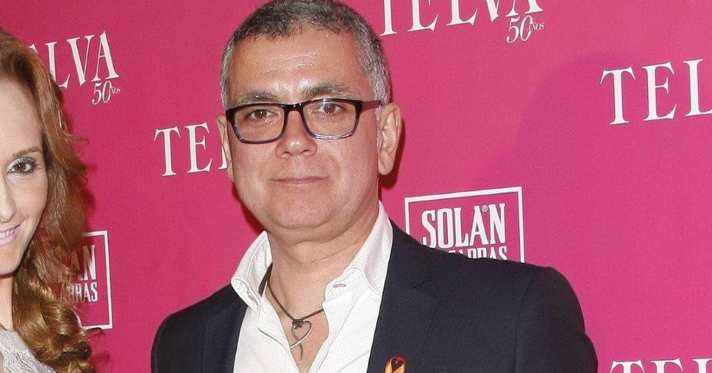 DESI M.B.: EL PERIODISTA, JUAN RAMÓN LUCAS SERÁ EL EMBAJADOR DE LES ...