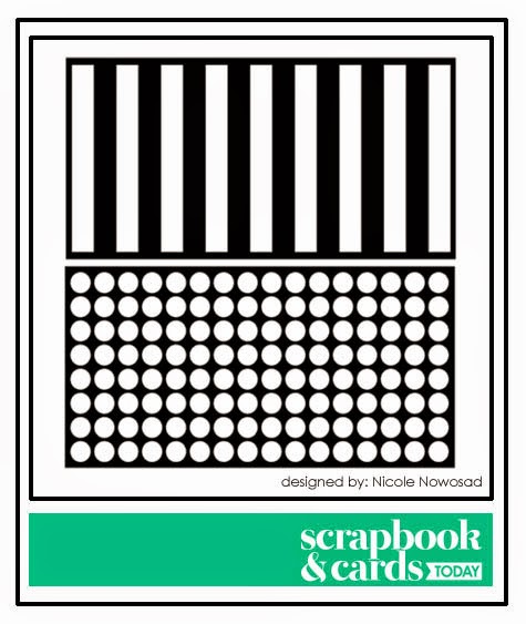 Nicole Nowosad: SCT April cut file FREEBIE!