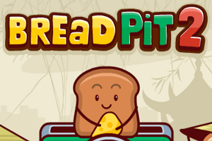 Bread Pit 2 - Il Gioco • Giocare Gratis Online