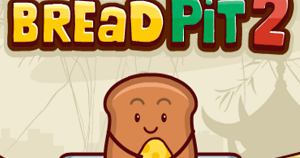 Bread Pit 2 - Il Gioco • Giocare Gratis Online