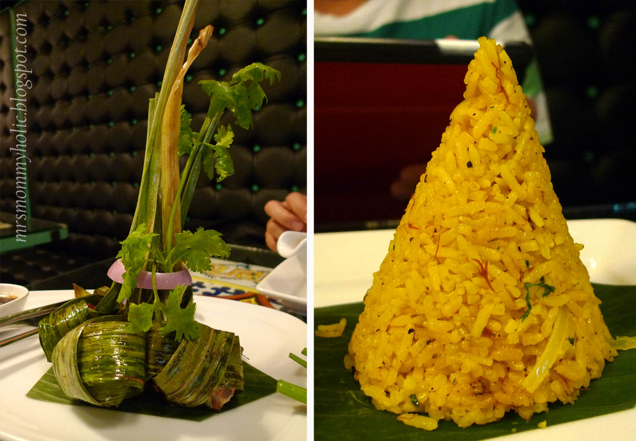 MrsMommyHolic: Food Trippin' in Bangkok