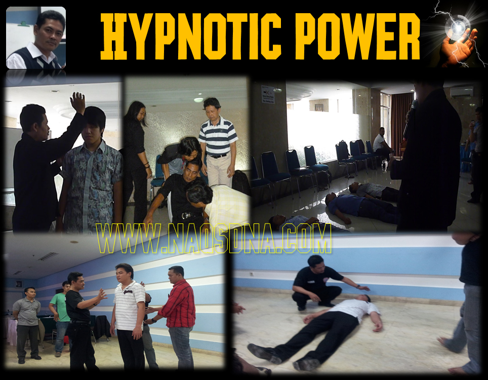 Naqsdna.org » Hypnotic Power