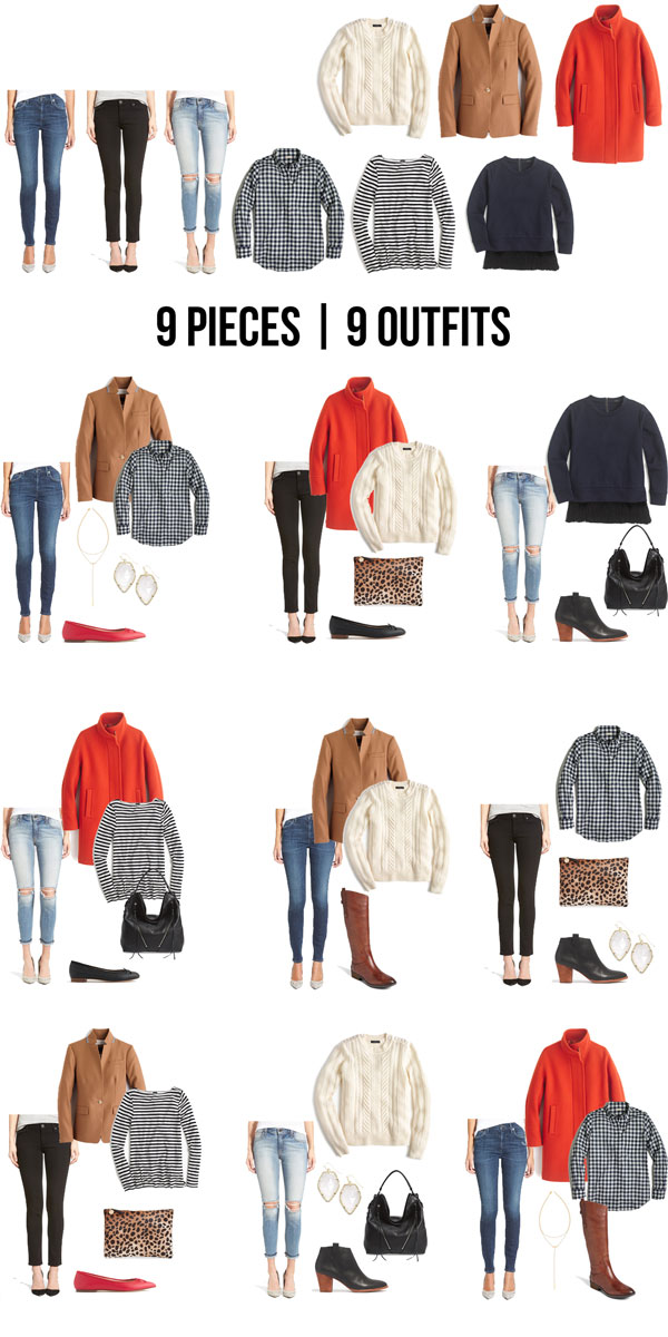 jillgg's good life (for less) | a west michigan style blog: 9 pieces ...