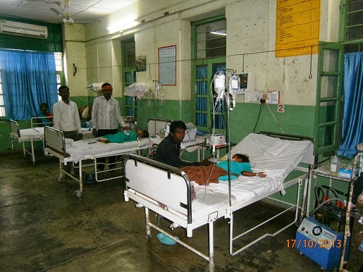 The Learner: The Acute Care Unit