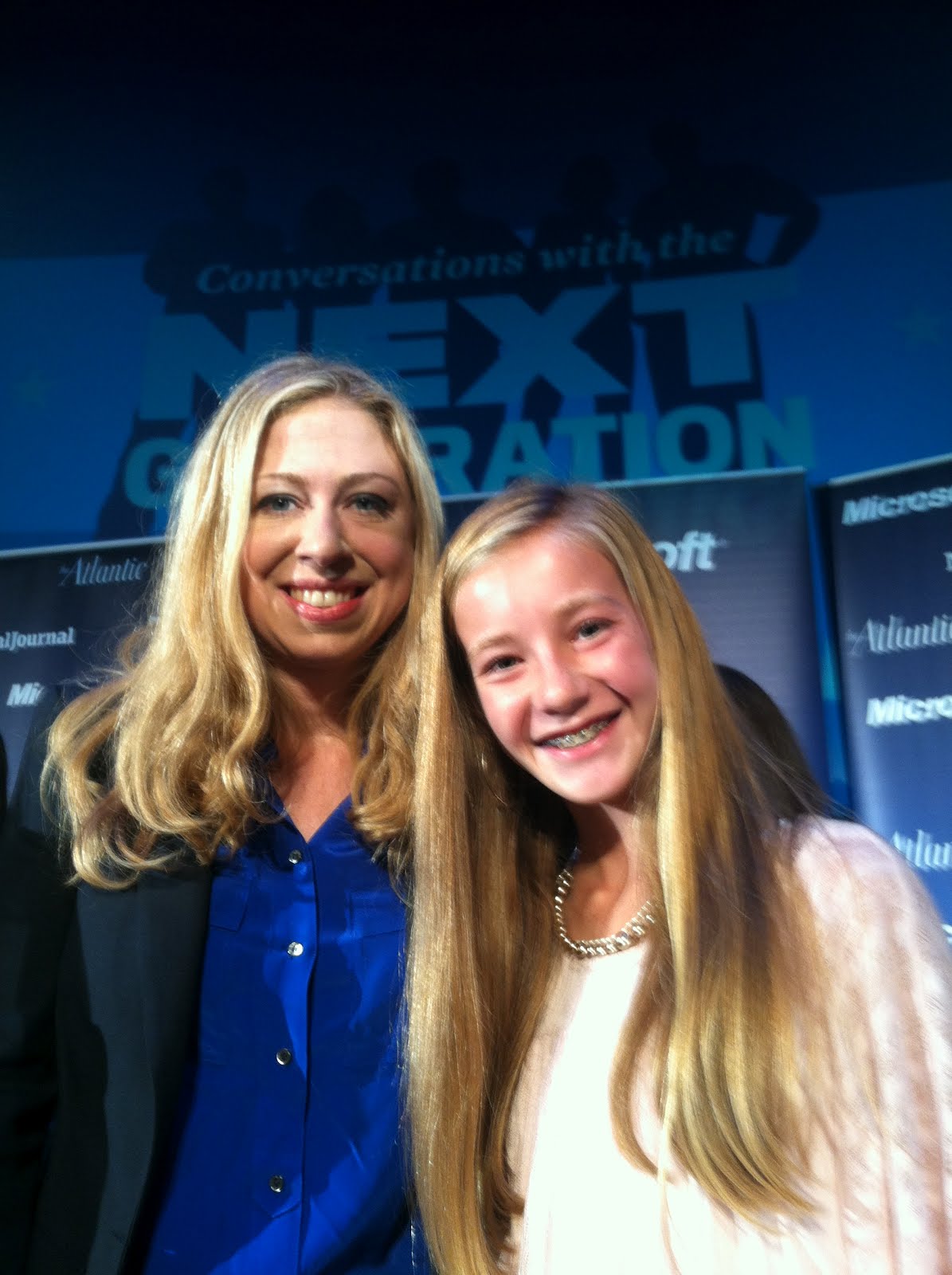 Young Achievers: DNC proves to be busy week for area youth