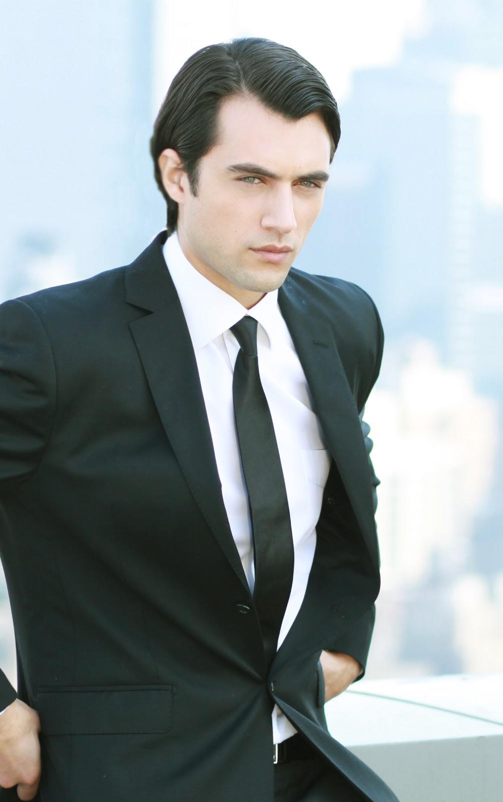 Rustam Jabrayilov: Rustam Jabrayilov