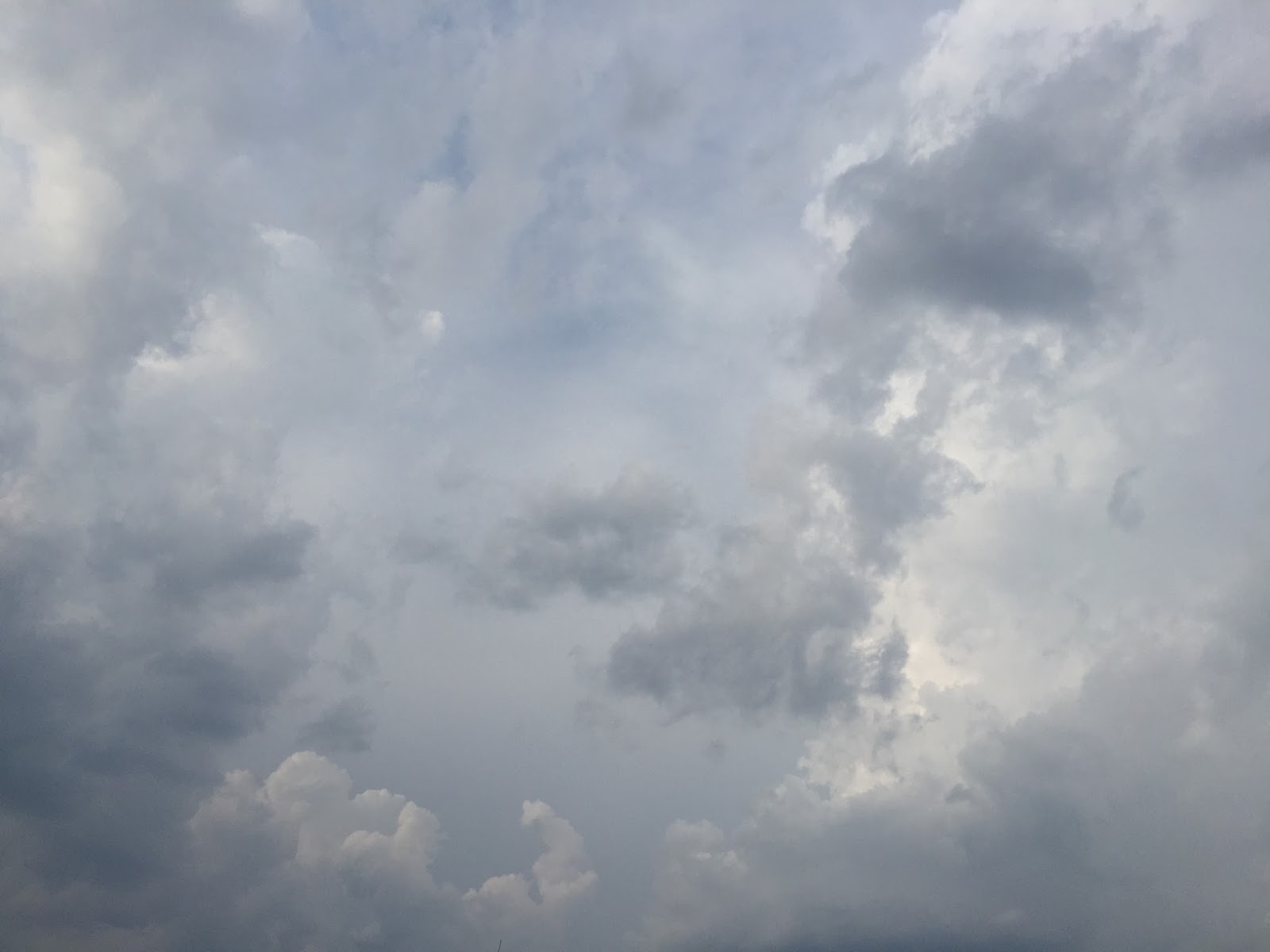 Chris Warren Weather Pics